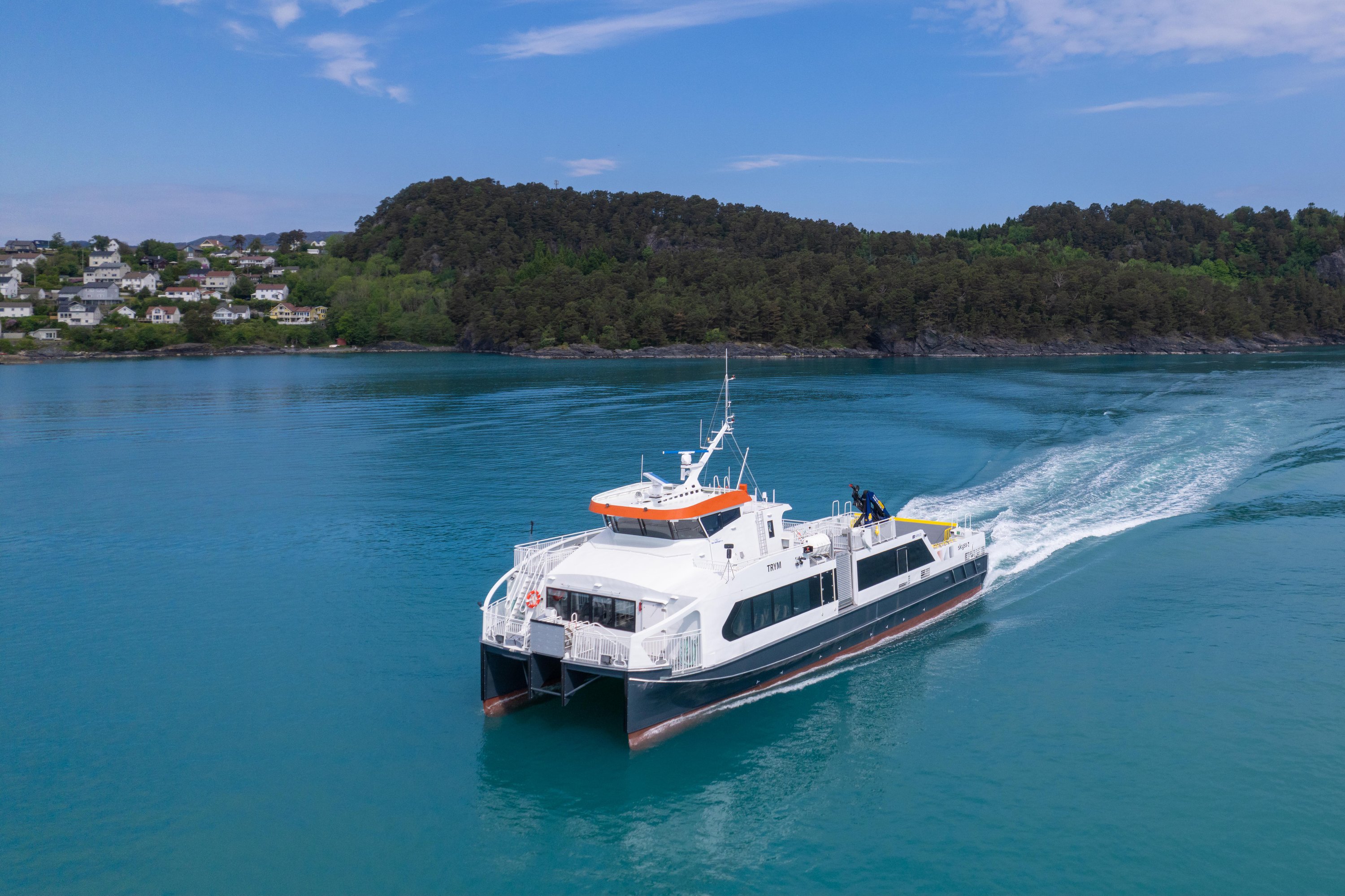 Servogear | Propulsion Systems Efficiency Beyond Belief