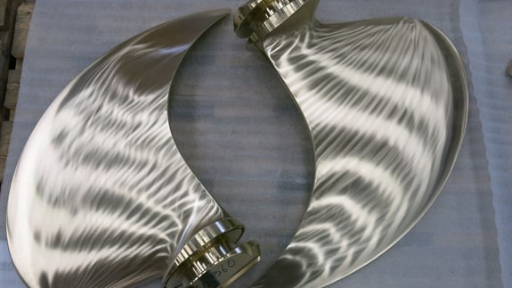 Servogear | Propulsion Systems Efficiency Beyond Belief